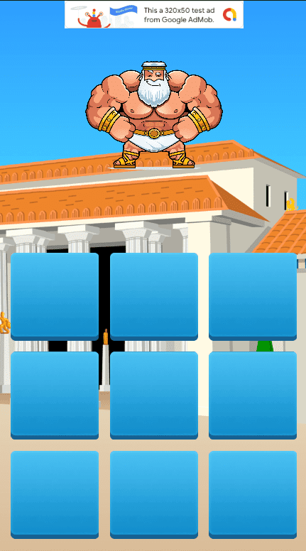 Tic-Tac-Toga | Gigabite Games